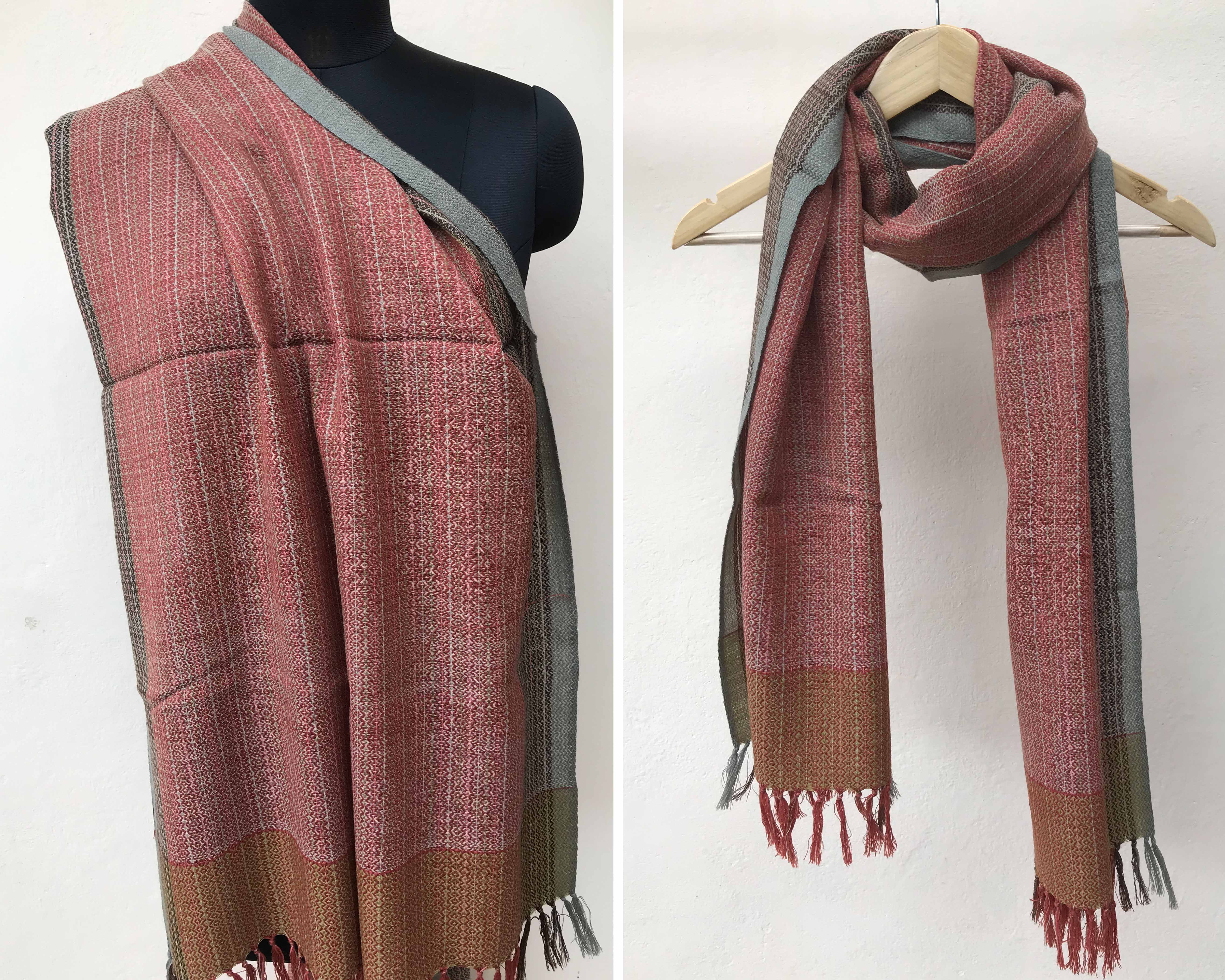 Kilmora Wools: His Favourite – Baragaon Weaves